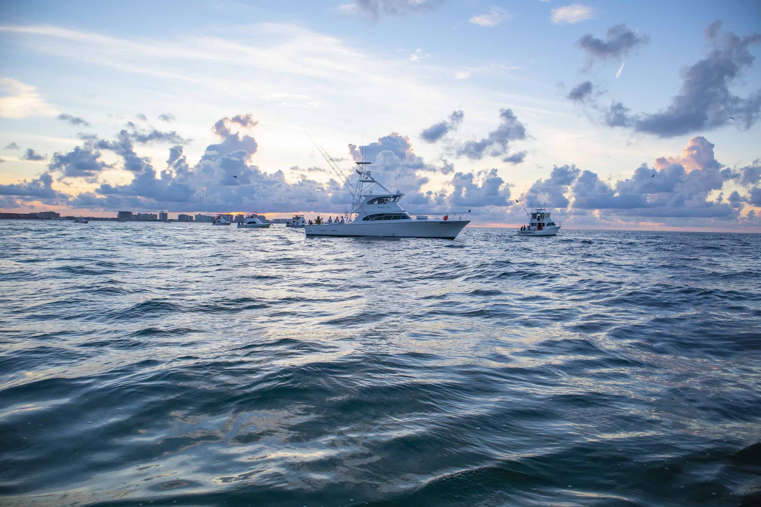 Best Time to Visit Destin FL – Where in Destin
